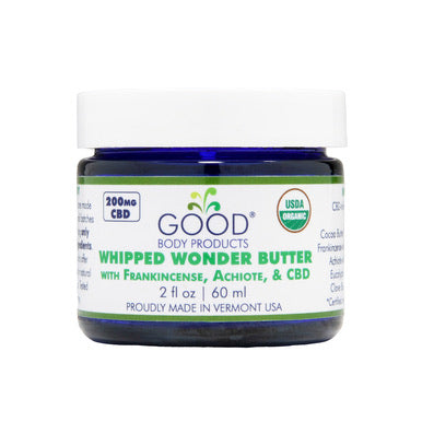 GOOD Wonder Butter – www.CoastHampton.com
