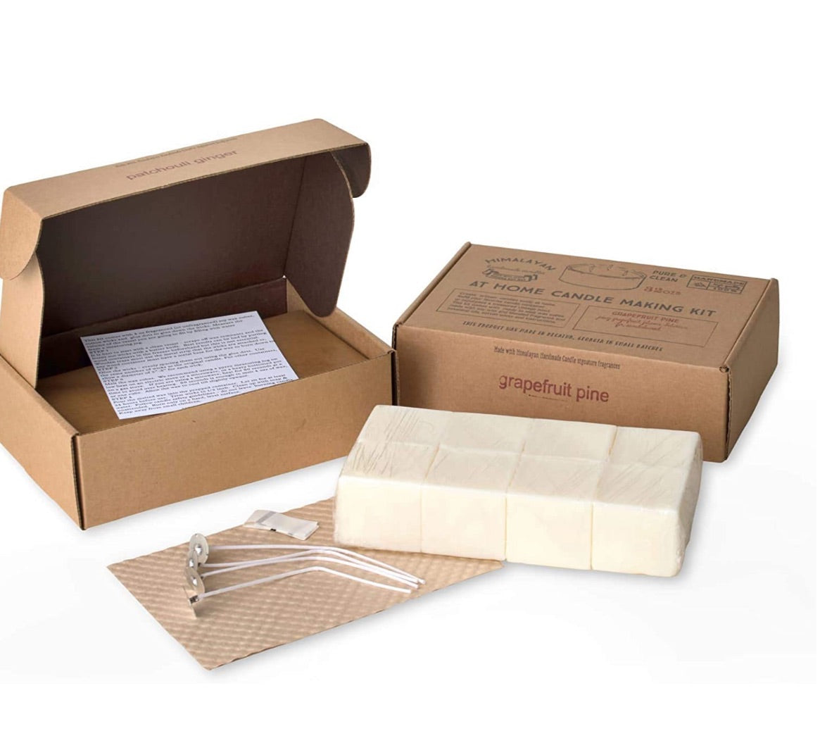 Refill Candle Kits – www.CoastHampton.com