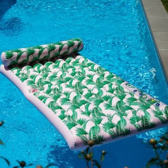 Luxe Pool Float – www.CoastHampton.com